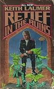 Retief Series by Keith Laumer