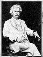 A Dog's Tale by Mark Twain