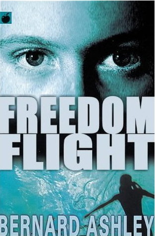 Freedom Flight by Bernard Ashley