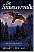 The Snow Falcon by Stuart Harrison