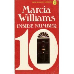 Inside Number 10 by Marcia Williams