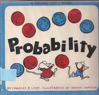 Probability (Young Math Books) by Charles F. Linn