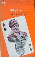 Billy Liar by Keith Waterhouse