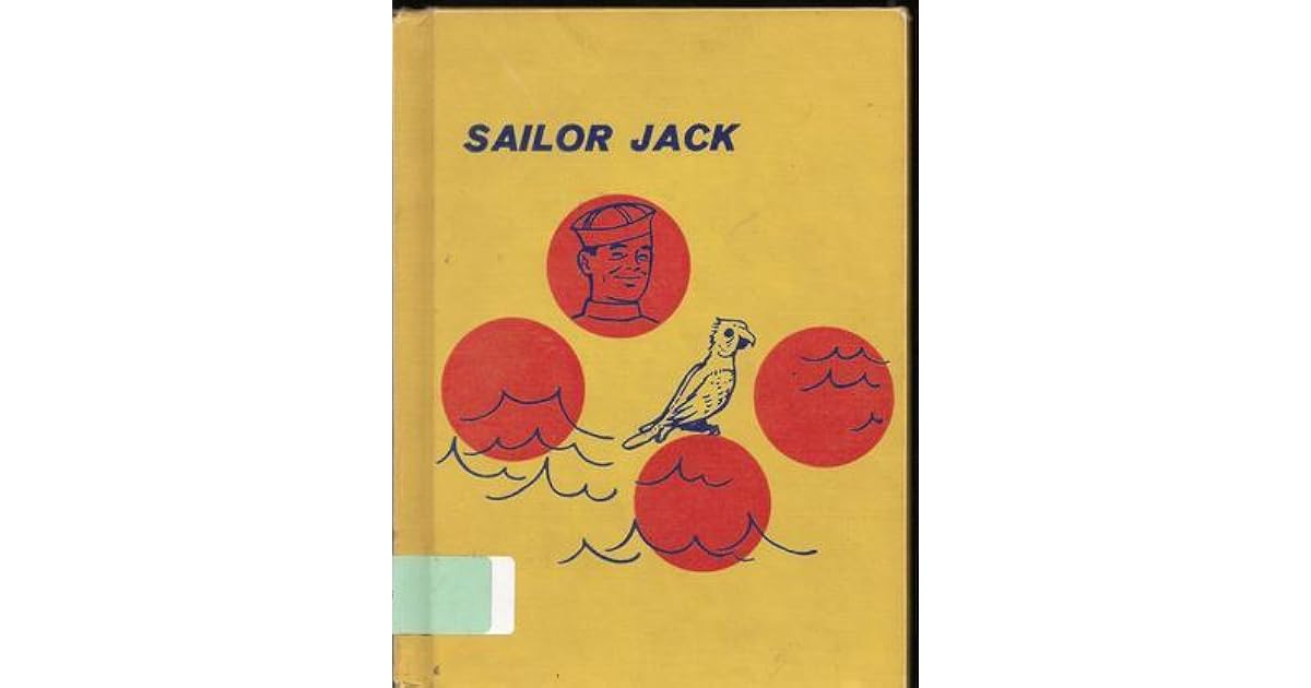 Sailor Jack by Selma Wassermann