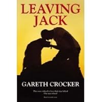 Finding Jack by Gareth Crocker