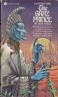 The Gray Prince by Jack Vance