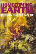 Homecoming Saga by Orson Scott Card