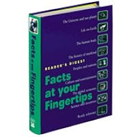 Facts at Your Fingertips by Reader's Digest Association
