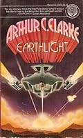 Earthlight by Arthur C. Clarke