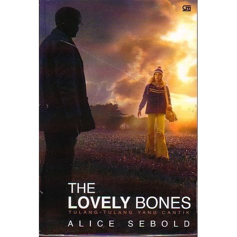 The Lovely Bones by Alice Sebold — Reviews, Discussion, Bookclubs, Lists