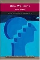How We Think by John Dewey