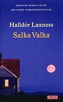 Salka Valka by Halldór Laxness