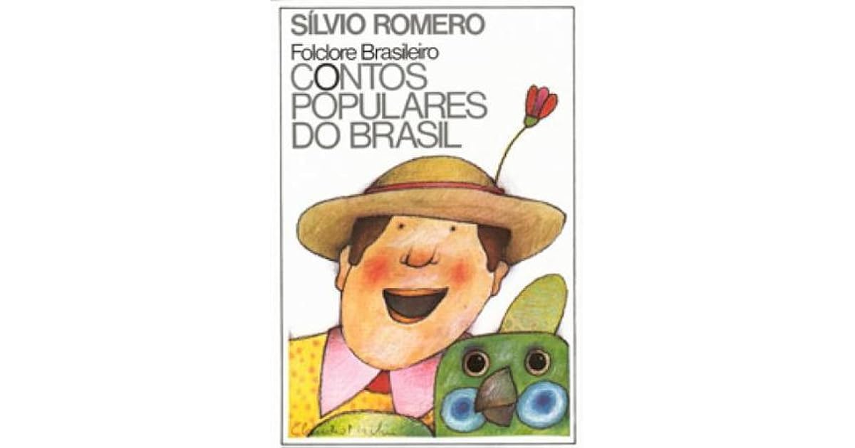 Contos Populares do Brasil by Sílvio Romero