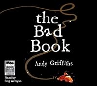 The Bad Book by Andy Griffiths
