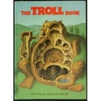 The Troll Book by Mike Berenstain