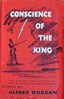 Conscience of the King by Alfred Duggan