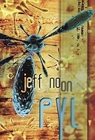 Pollen by Jeff Noon