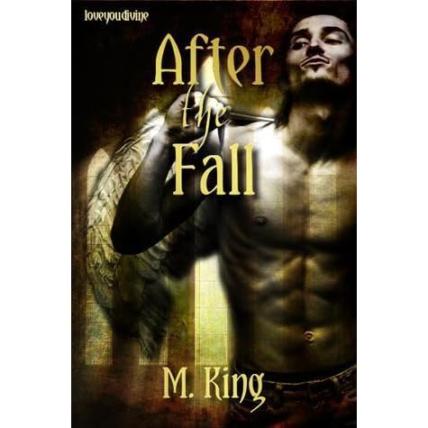 After the Fall by M. King — Reviews, Discussion, Bookclubs, Lists