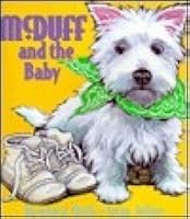 McDuff and the Baby by Rosemary Wells