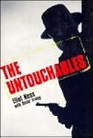 The Untouchables by Eliot Ness