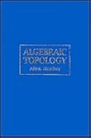 Algebraic Topology by Allen Hatcher