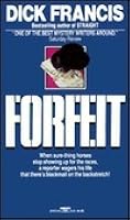 Forfeit by Dick Francis