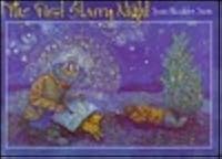 The First Starry Night by Joan Shaddox Isom