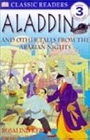 Aladdin and Other Tales from the Arabian Nights by Rosalind Kerven