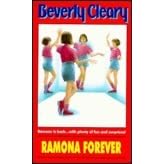 Ramona Forever (Ramona Quimby #7) by Beverly Cleary — Reviews ...