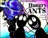 One Hundred Hungry Ants by Elinor J. Pinczes