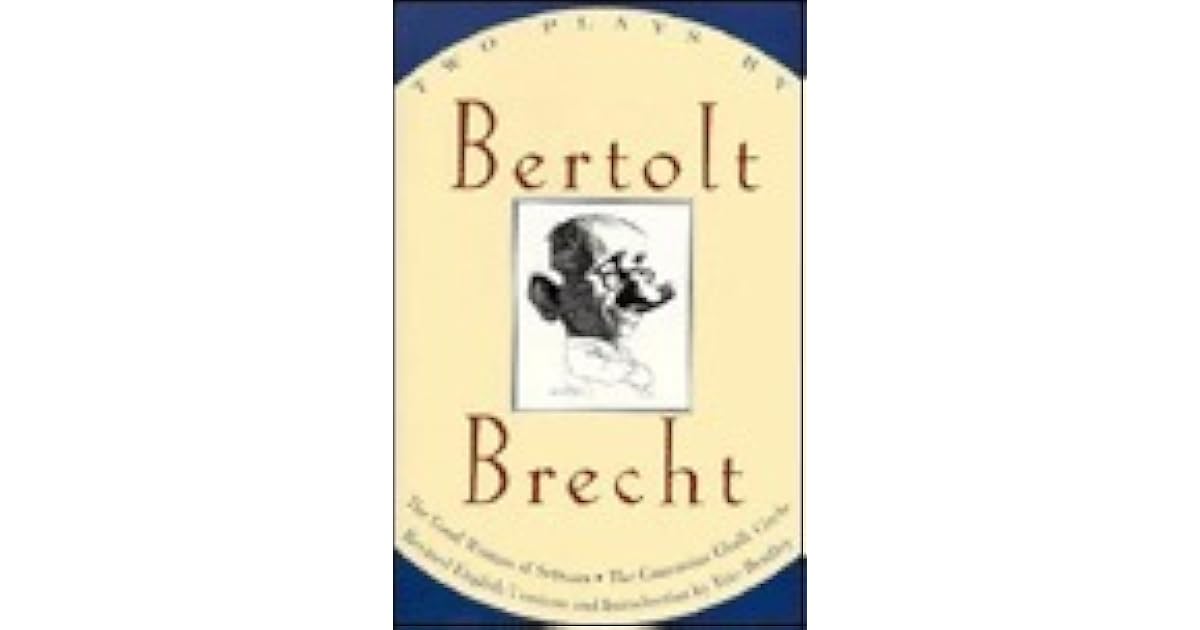 Two Plays by Bertolt Brecht by Bertolt Brecht
