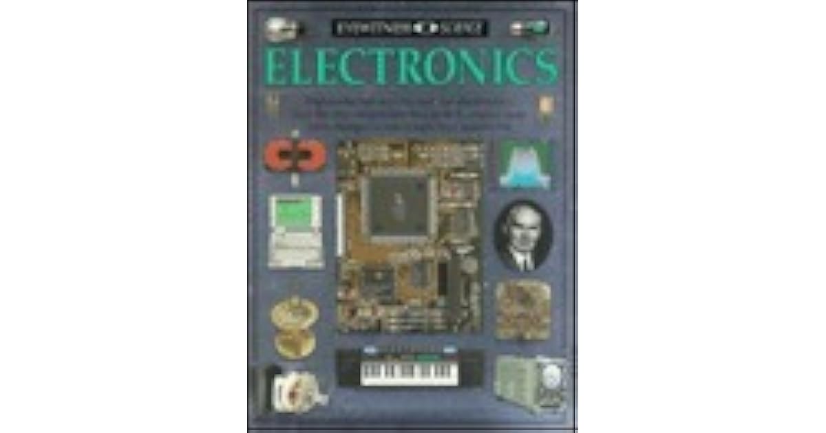 Electronics (Eyewitness Books) by Roger Bridgman