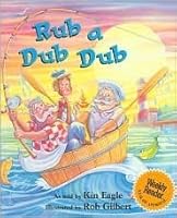 Rub a Dub Dub by Kin Eagle