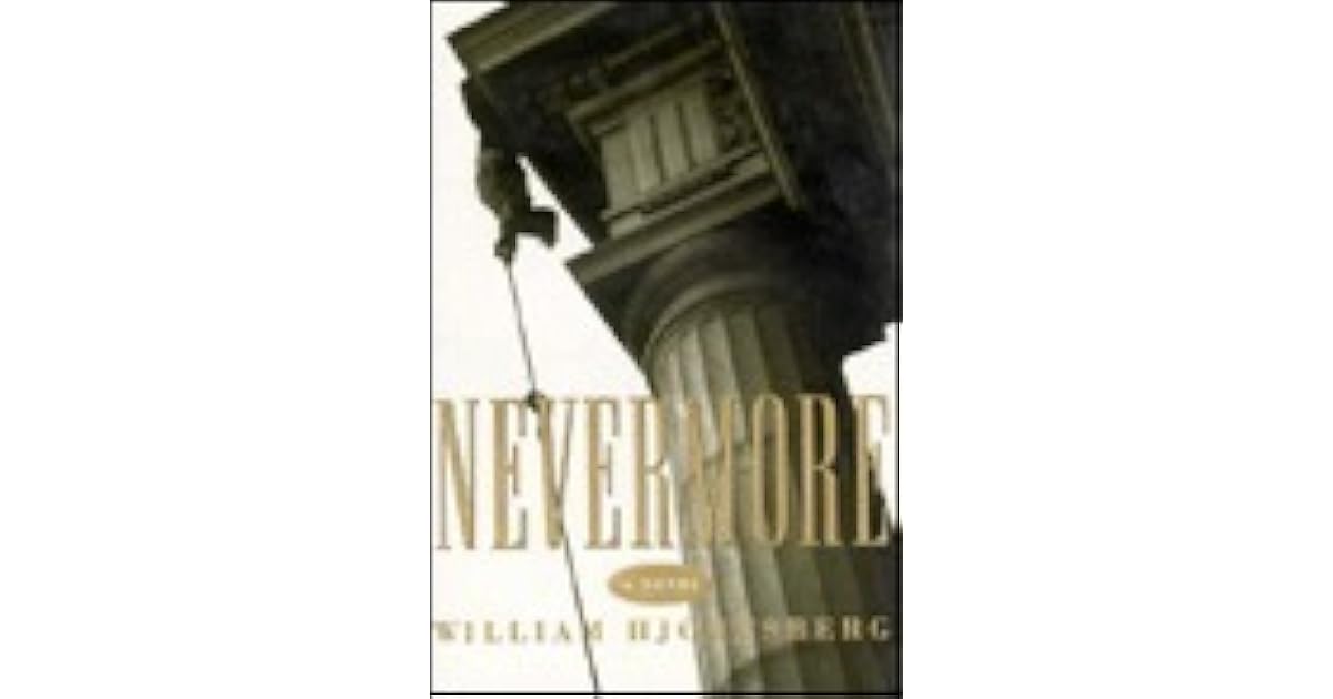 Nevermore by William Hjortsberg