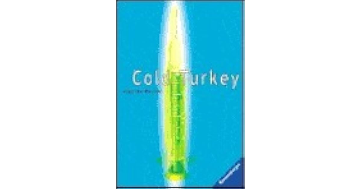 Cold Turkey by Angelika Mechtel