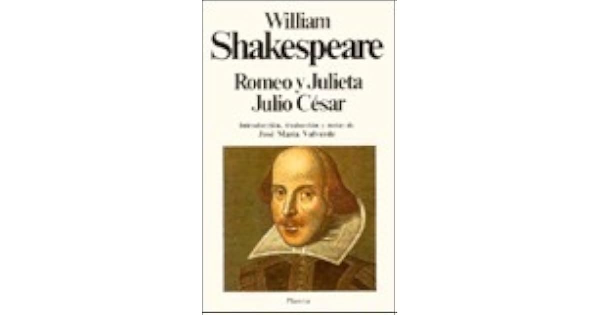 Romeo y Julieta / Julio César by William Shakespeare