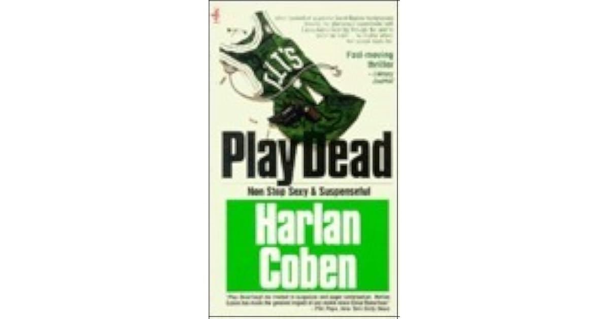 Play Dead by Harlan Coben