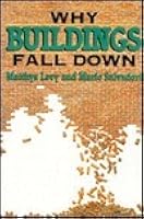 Why Buildings Fall Down: Why Structures Fail by Matthys Levy