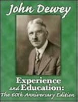 Experience and Education by John Dewey