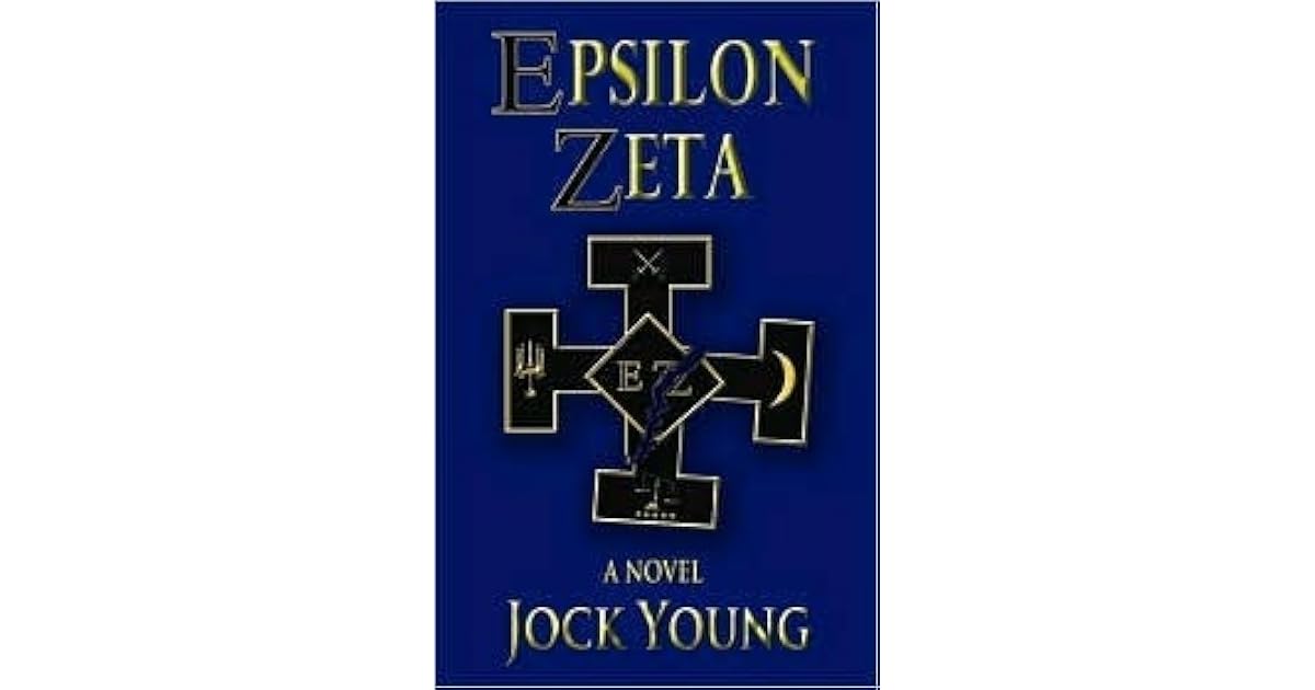Epsilon Zeta by Jock Young
