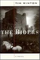 The Riders by Tim Winton