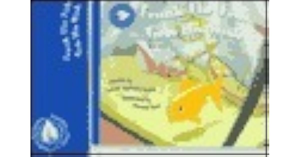 Frank the Fish Gets His Wish by Preston Neel