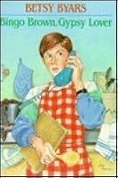 Bingo Brown, Gypsy Lover (Bingo Brown, #3) by Betsy Byars