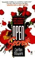 Open Secrets by Carlton Stowers