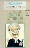 Rumpole of the Bailey Series by John Mortimer