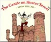The Castle on Hester Street by Linda Heller