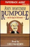 Rumpole of the Bailey Series by John Mortimer