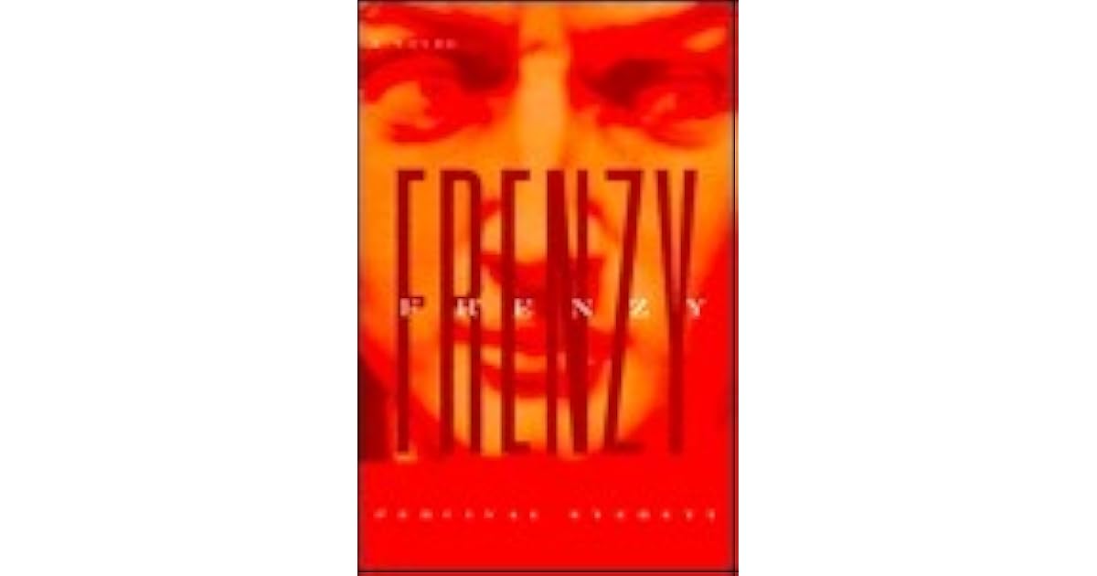 Frenzy by Percival Everett