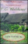 Uncle Fred Series by P.G. Wodehouse