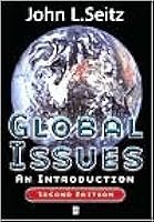 Global Issues: An Introduction by John L. Seitz